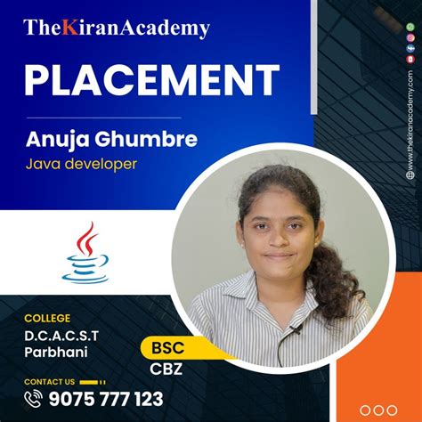 Kiran Academy Java By Kiran On Linkedin Softwaredeveloper Programming Coding Developer