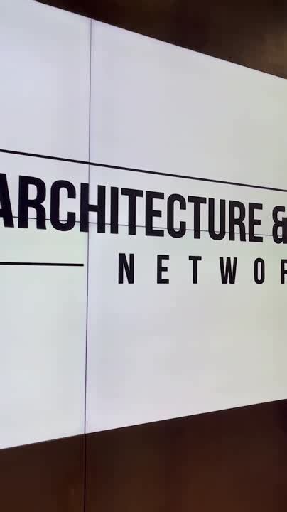 [video] Leaders In Architecture And Design On Linkedin Architecture Architect Architects