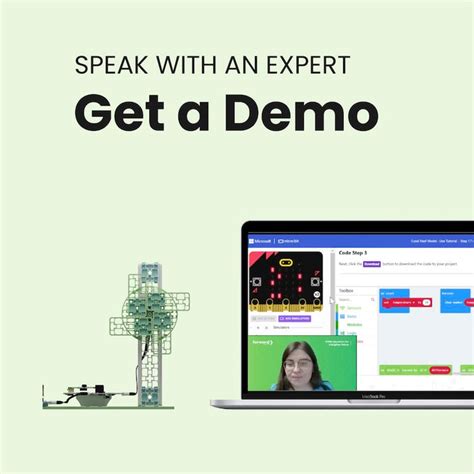 Hands On Ai Learning With Microbit Forward Education