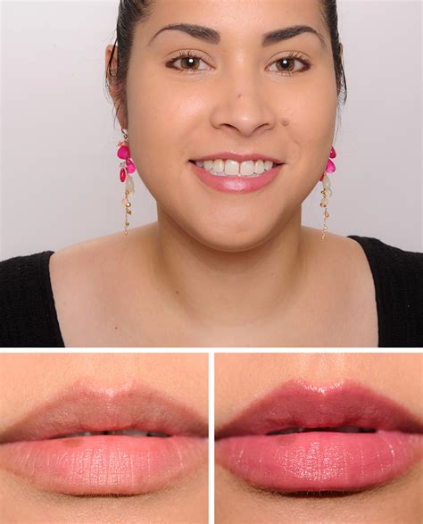 Dior Diorkiss Dior Addict Lipstick Review Swatches