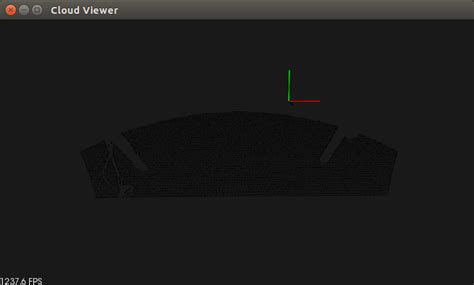 pcl经典代码赏析四：点云滤波 pcl voxelgrid timestamp csdn博客