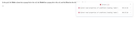 Dash Ag Grid Single Cell Styling After Cell Edit Dash Python Plotly