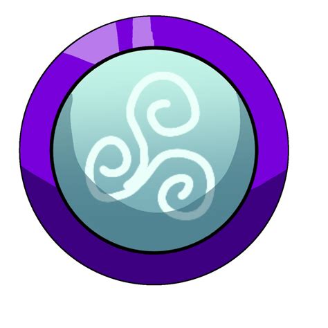 Spirit Element By Nezukorempadeviart07 On Deviantart