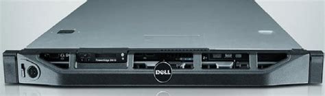 Malware Manifests On Small Number Of Dell Server Boards HotHardware