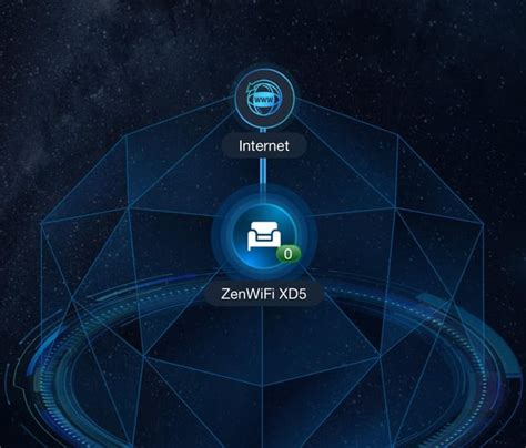 Asus Zenwifi Xd5 Points Keep Disconnecting Rasus