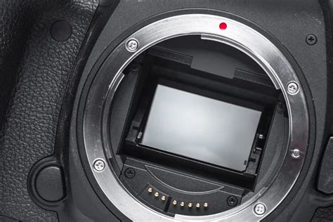 Parts Of A Camera A Beginners Guide To Cameras Anatomy