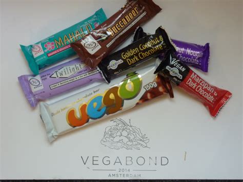 Trakteer Jezelf Op Heerlijke Repen Chocola Vegabond
