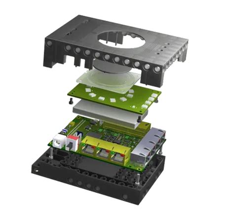 Embedded Hardware Design Service In Indore ID