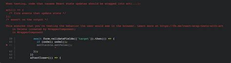 How To Use Invoke With Async State · Issue 2527 · Enzymejsenzyme · Github