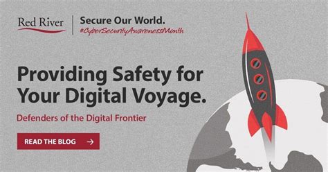 Cybersecurity Cyberawareness Red River