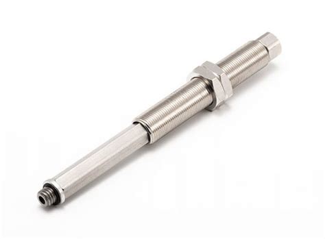 C ZP Series With The Adapter Buffer Short Type Pad D Show