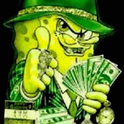 Gangster Spongebob Fandom