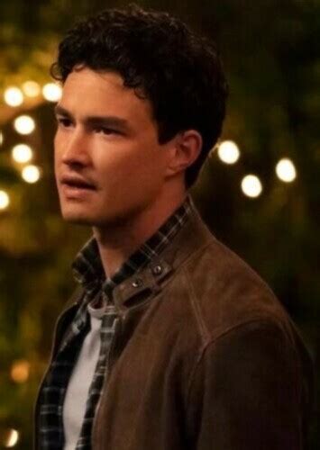 Nicki Murray Fan Casting For The Sex Lives Of College Boys The Sex