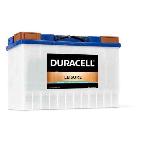 Duracell Automotive At Lincon Batteries