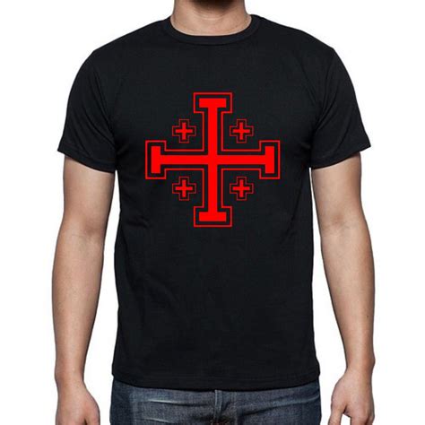 Symbol Cross IC XC NI KA Sign T Shirt Tee Walmart Com
