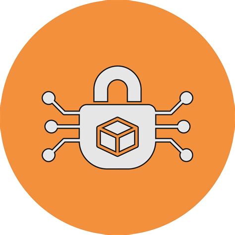 Cryptography Vector Icon 31444832 Vector Art At Vecteezy