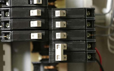 Understanding Electricity Top Reasons For Circuit Breaker Failure