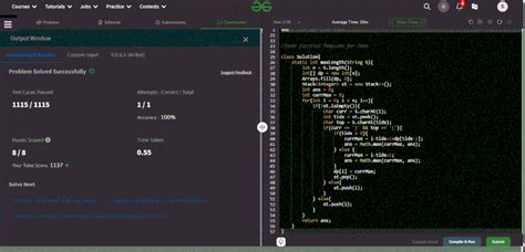 sakshi patil on linkedin geeksstreak2024 geekstreak2024