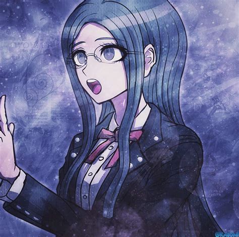 The Best 10 Danganronpa Icons Tsumugi Shirogane Pfp