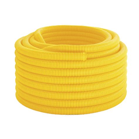 Mangueira Eletroduto Corrugado Flexivel 32mm 25m Krona