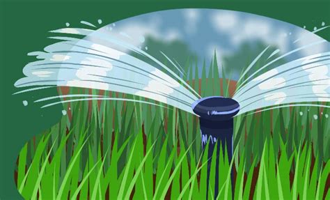 Smart Irrigation In Agriculture In This Article We Will Discuss Smart