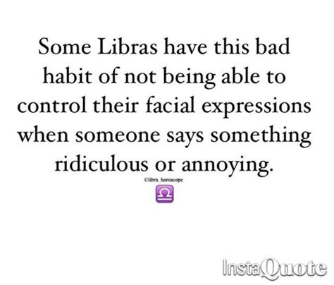 Libra Zodiac Facts