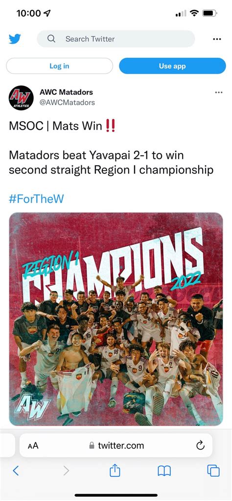 Jon Gronbach On Linkedin Congratulations To Coach Kenny Dale And The Arizona Western College Mens…