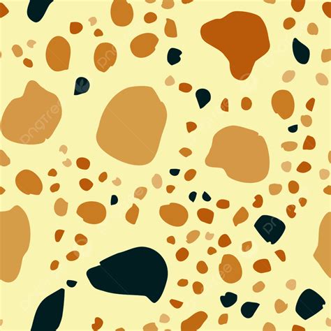 간단한 테라조 이탈리아 바닥 원활한 패턴 배경 화강암 합성물 권위 있는 배경 일러스트 및 사진 무료 다운로드 Pngtree