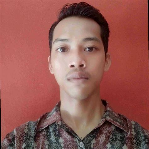 Ridwan Gunawan Purwakarta Jawa Barat Indonesia Profil Profesional