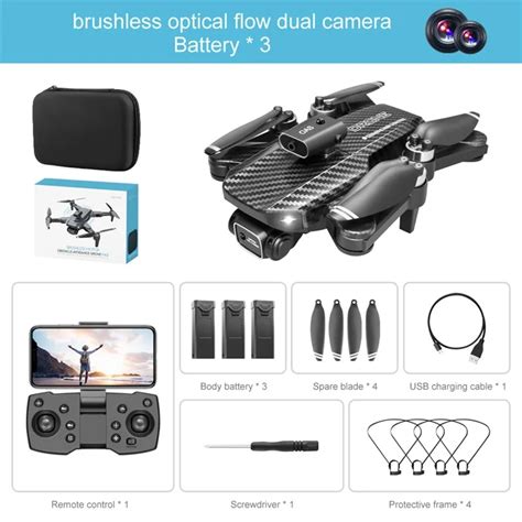 Wholesale V162 Obstacle Avoidance Rc Drone 480p Aerial Photo Brushless