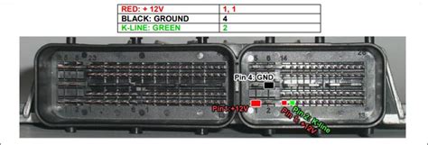 Foxflash Failed To Write Bmw Msv70 Via Obd Iecutool Official Blog