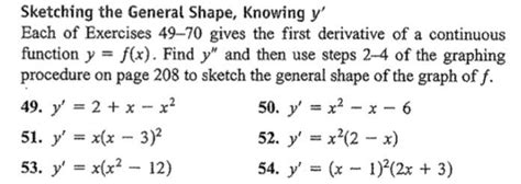 solved analyzing functions from graphs identify the