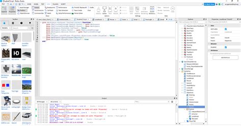 Text Not Appearing For Local Player Scripting Support Developer