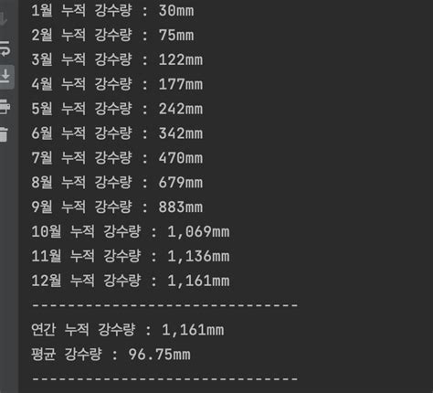 파이썬 기초 복합연산자