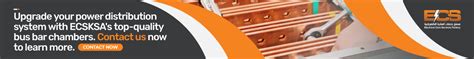 The Basic Difference Between Cables And Busbars Ecsksa