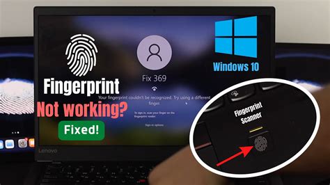 fingerprint app lock windows 10 at bernice parker blog