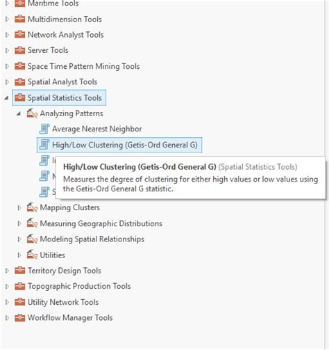 Solved Error With Toolboxes In Arcgis Pro 22 Esri Community