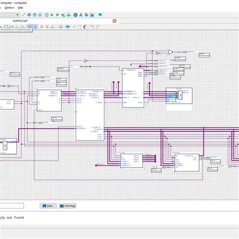 Bit Modern Homebrew CPU Hackaday Io