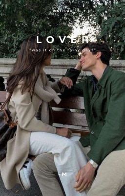 Lover Wattpad