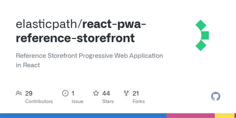 React Pwa Reference Storefront Src App Tsx At Master Elasticpath React Pwa Reference