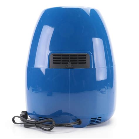 Intertek Power Air Fryer Xl Pro Ebth