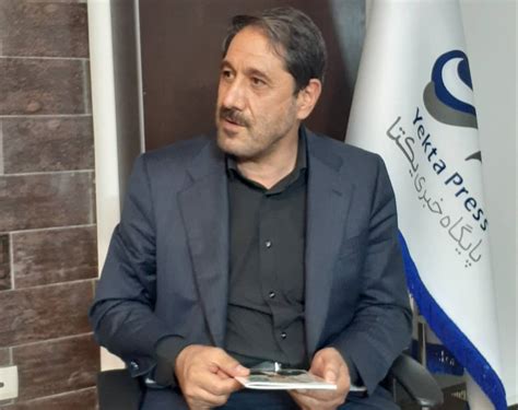 دکتر داودی از آغاز عملیات اجرایی کارخانه تولید آلومینا خبر داد یکتاپرس