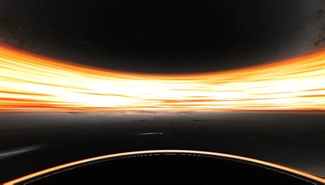 Visualizing Black Hole Dynamics Through Simulations