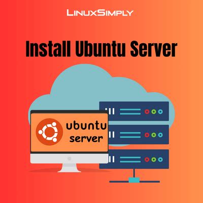 How To Install Ubuntu Server LinuxSimply