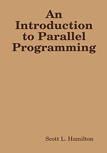 an introduction to parallel programming 天瓏網路書店