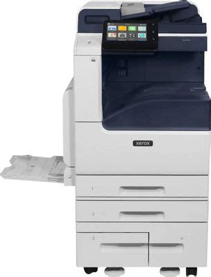 Аксессуары для мФУ лазерный Xerox Versalink B7130 черно-белая печать ...