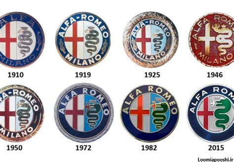 عکس همه آرم های ماشین