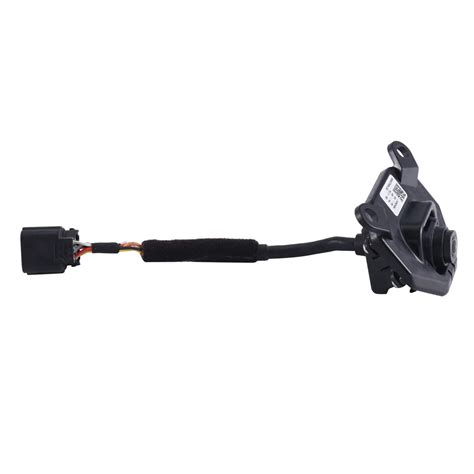 95760 G3000 New Rear View Camera Reverse Camera Parking Assist Backup