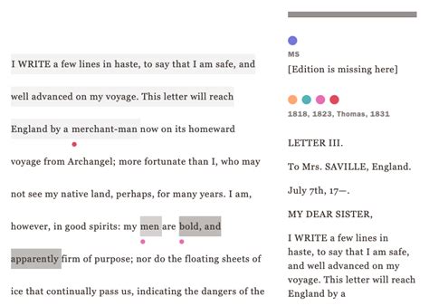 Variorum Review Anthony W S Site