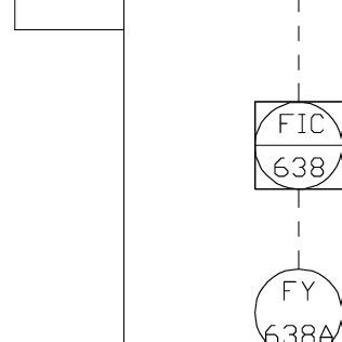 The Considered Flow Control Loop For The Chemical Plant Download Scientific Diagram